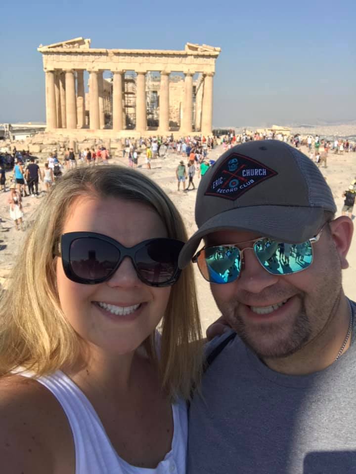 Meet the Teachers | Preschool in the City with Mrs. Gabelman