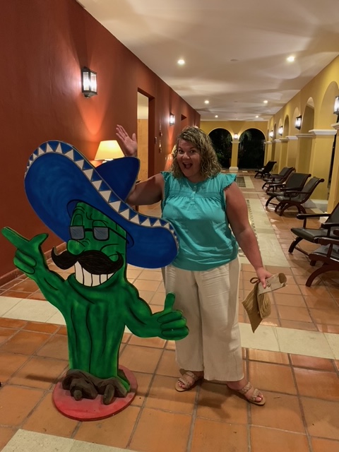 Meet the Teachers | Preschool in the City with Mrs. Gabelman