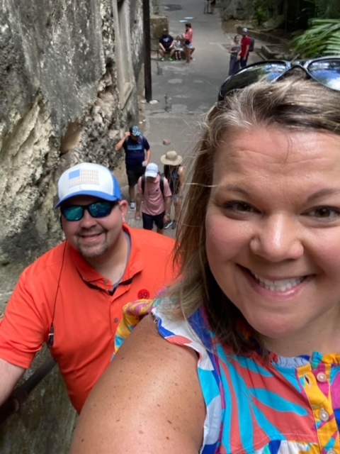 Meet the Teachers | Preschool in the City with Mrs. Gabelman