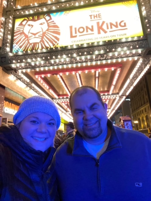 Meet the Teachers | Preschool in the City with Mrs. Gabelman