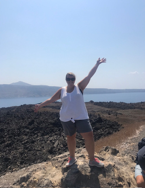 Meet the Teachers | Preschool in the City with Mrs. Gabelman